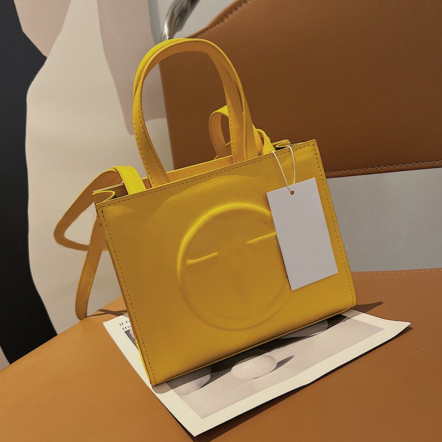 LW Leather Rectangular Crossbody Bag Sale | LovelyWholesale